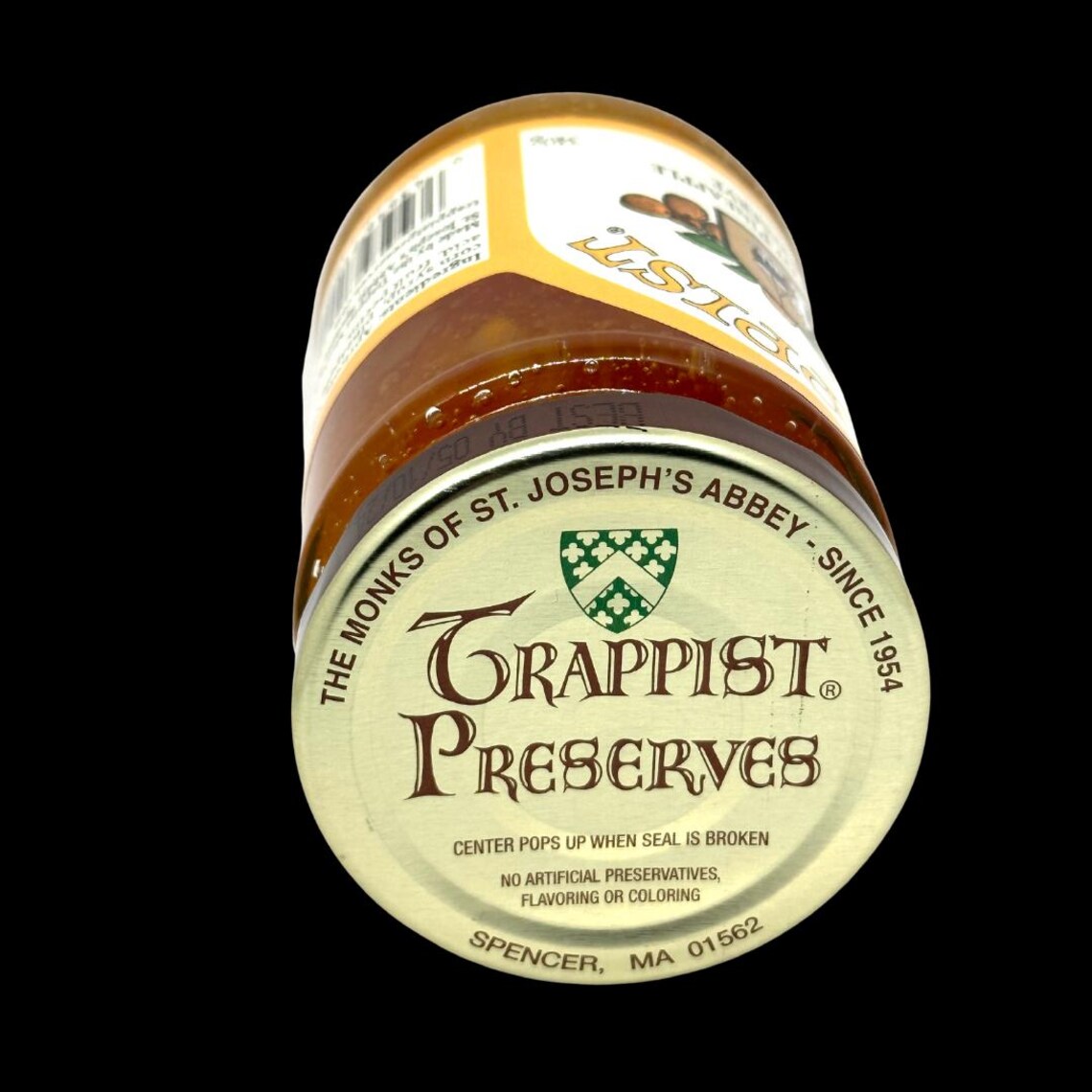 Trappist Preserves Apricot-pineapple - Etsy