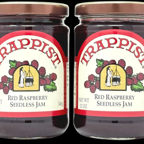 Raspberry Jam - Etsy
