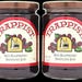 Trappist Preserves Red Raspberry Seedless Jam - Etsy