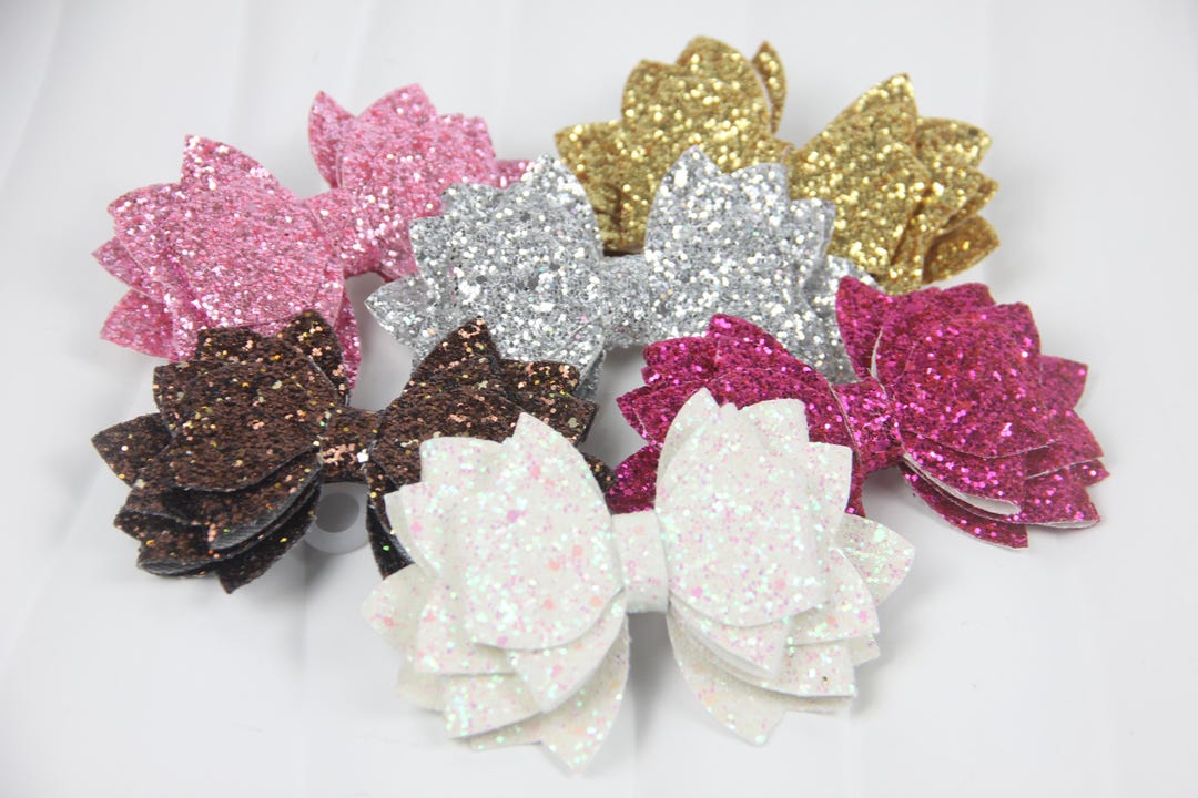 Big Bow & Diamante Stanley Straw Topper | Glitter Tumbler Straw Topper ...
