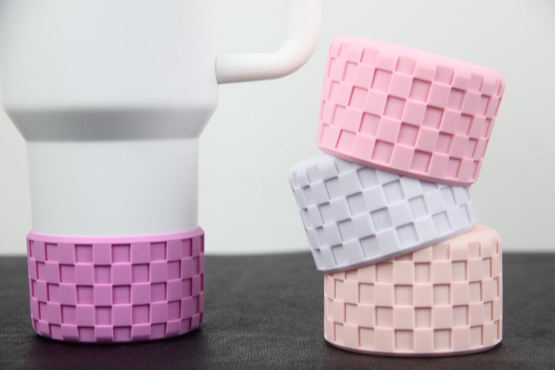 Shiny Stanley Boot | Glitter Diamante Stanley Boot | Printed Tumbler ...