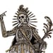 Saint Pancratius, the Armored Skeleton Holy Relic Giclee Fine Art Print ...