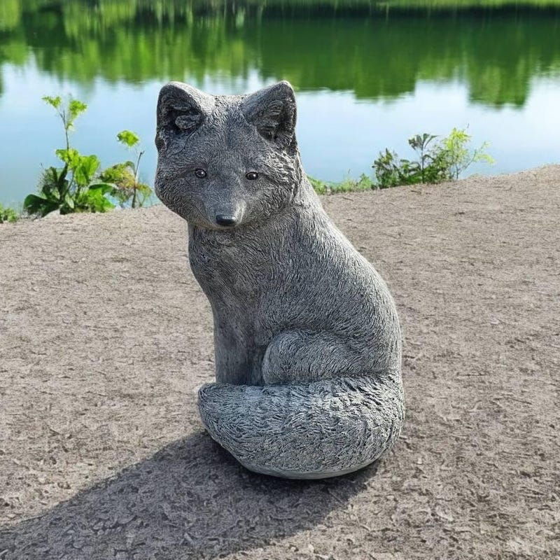 Stone Figurines - Etsy