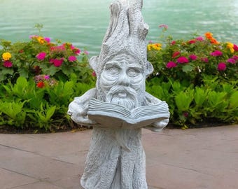 Outdoor Statues - Etsy