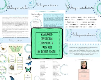 Judging Printables: Folder Game Judging Scriptures Origami - Etsy