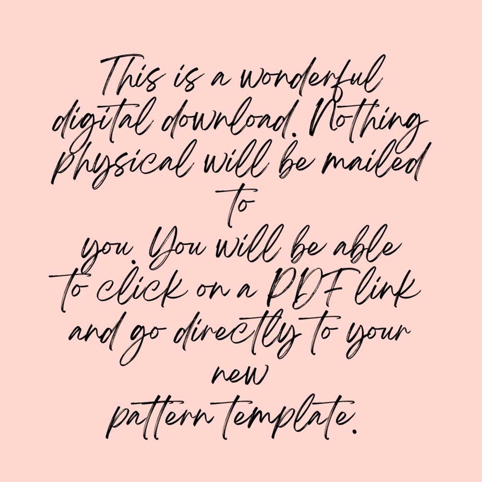 Pattern Workbook Template Make Your Own Pattern Editable - Etsy