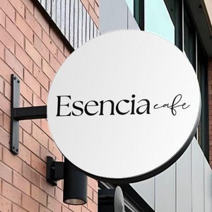 Custom Blade Sign, 3d Custom Sign, Metal Blade Sign, Outdoor Blade Sign ...