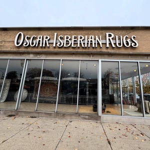 Storefront Sign, Backlit Business Sign, 3D Letter Sign, Salon Sign ...