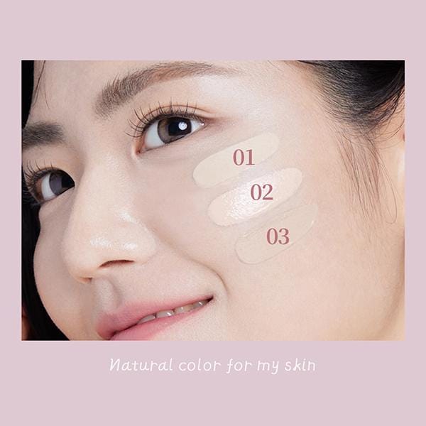LARA CLARA Bio Cover Balm BB Cushion (made in Korea) - Etsy
