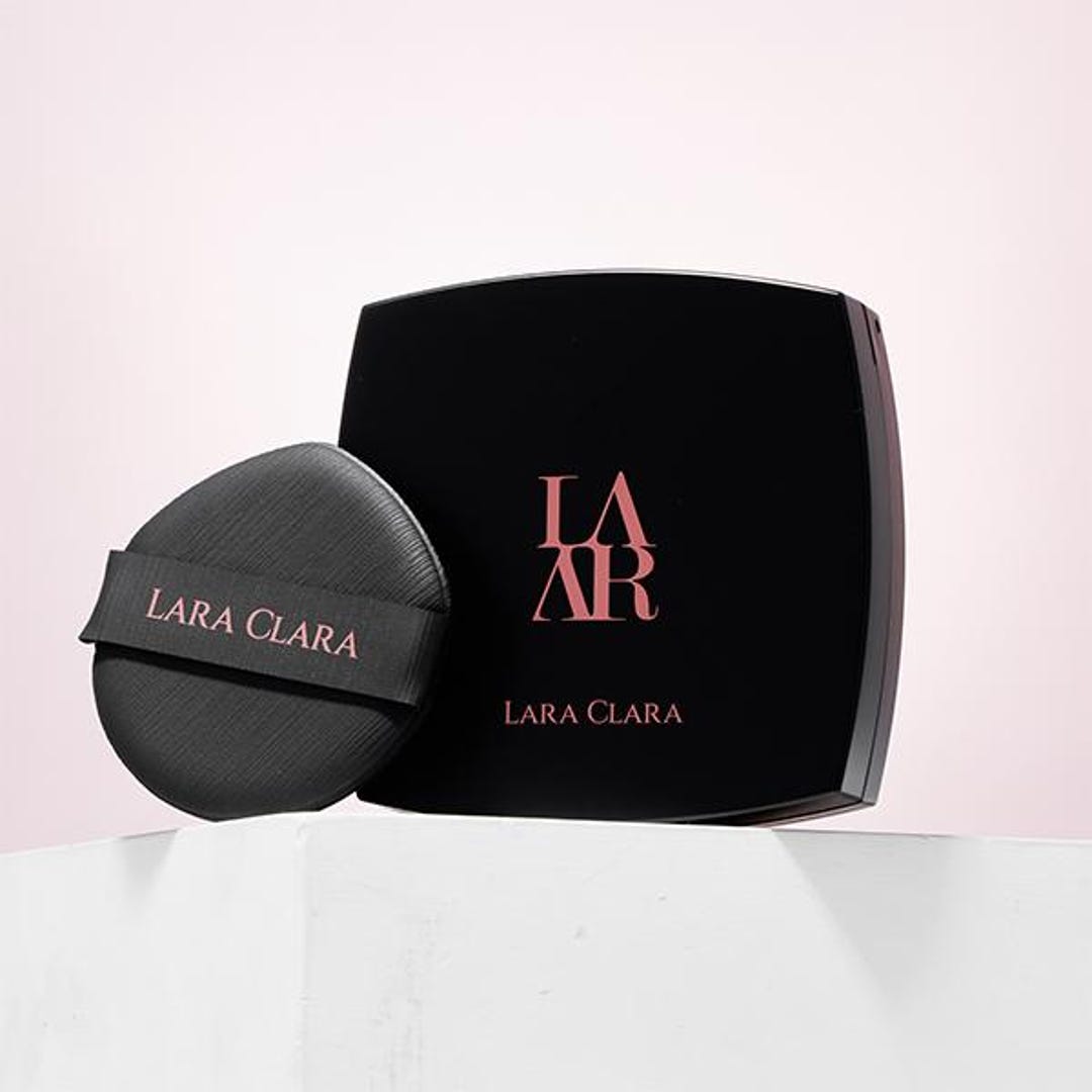 LARA CLARA Bio Cover Balm BB Cushion (made in Korea) - Etsy