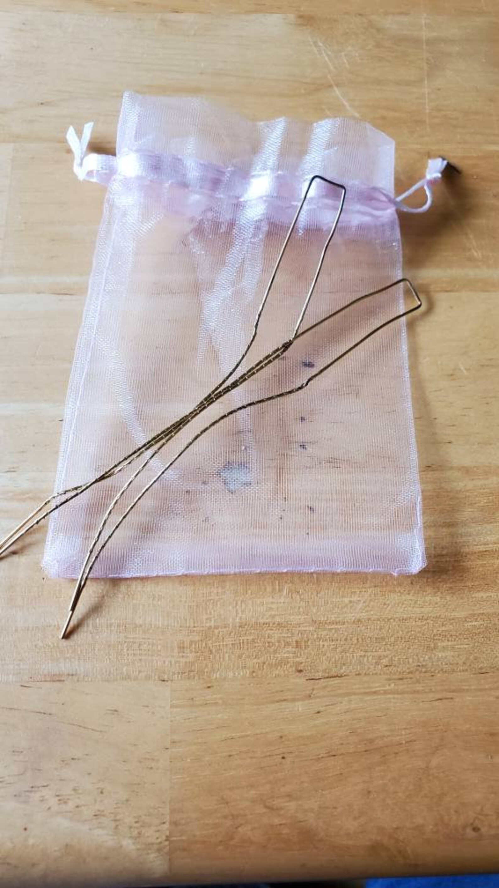 925 AV Thailand Goldtone Threader Earrings Vintage Retro - Etsy