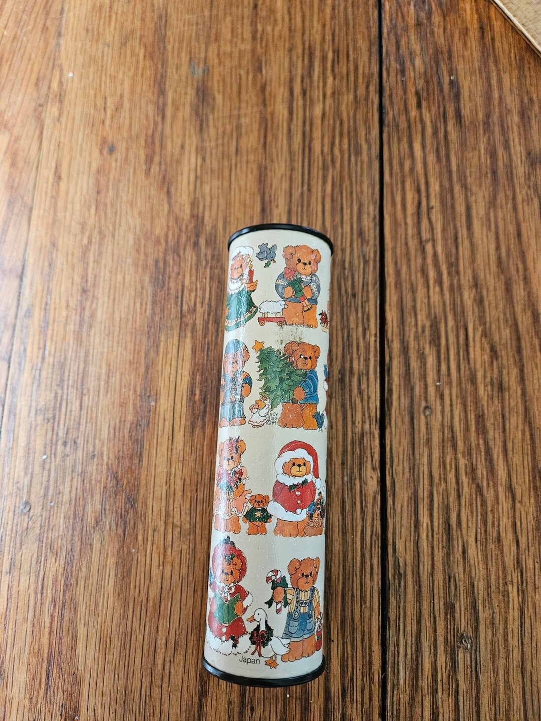 1985, Lucy Rigg, Enesco Imports Corp. , Toy, Kaleidoscope - Etsy