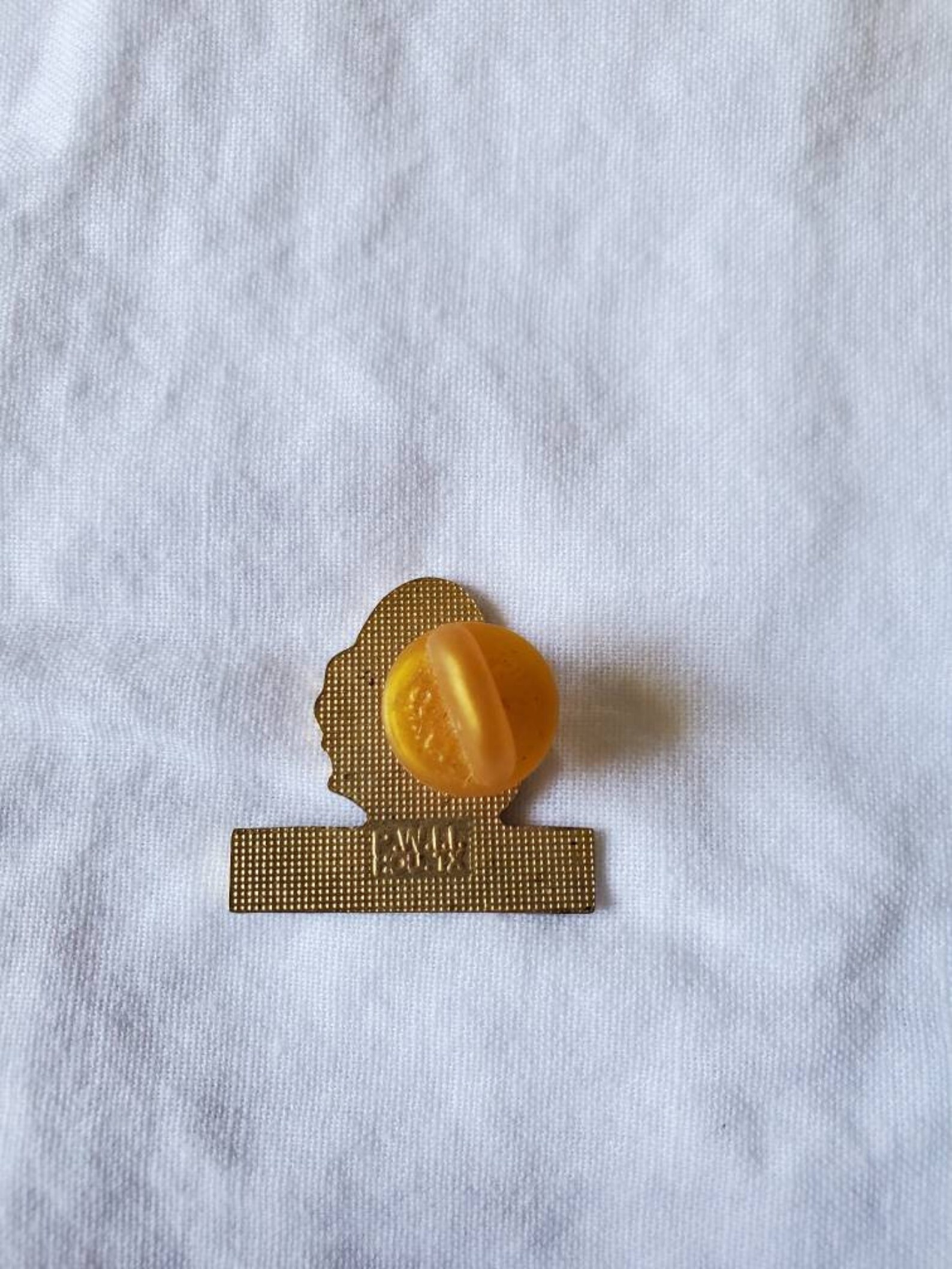 U.S.M.C Bulldog Tac Pin Hat Pin Marines United States - Etsy