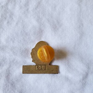 U.S.M.C Bulldog, Tac Pin, Hat Pin, Marines, United States Marine Corp ...