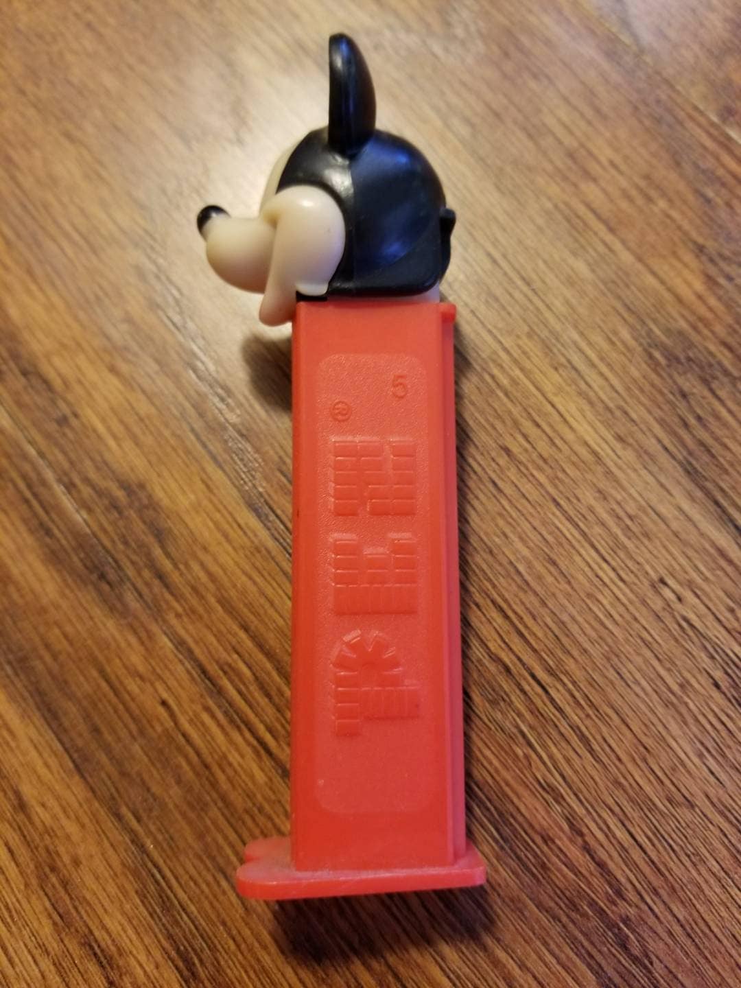Mickey Mouse Footed Pez Disney - Etsy