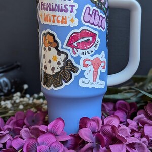 Rio Vidal Death Tarot Card Sticker | Agatha All Along 3in Waterproof ...