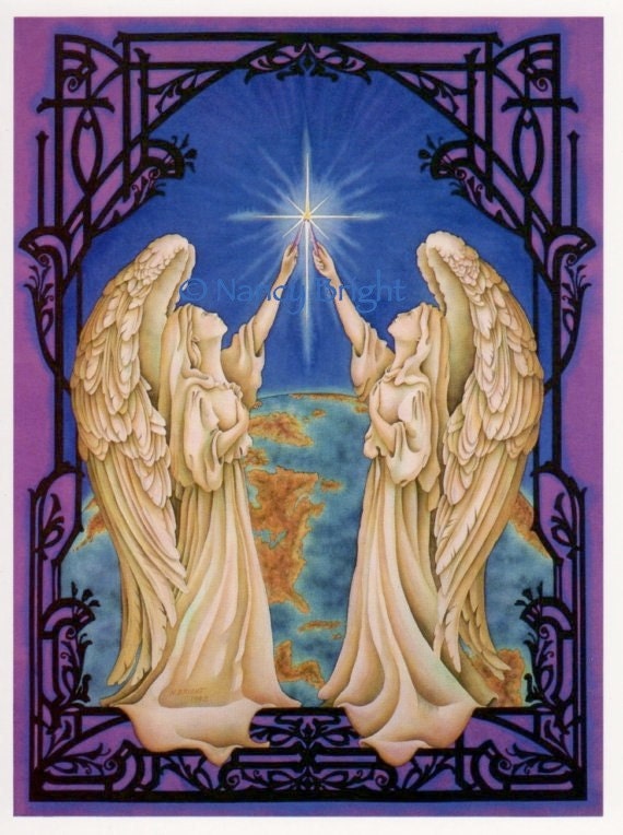 Angels Of Hope