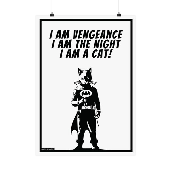 Catman - Etsy