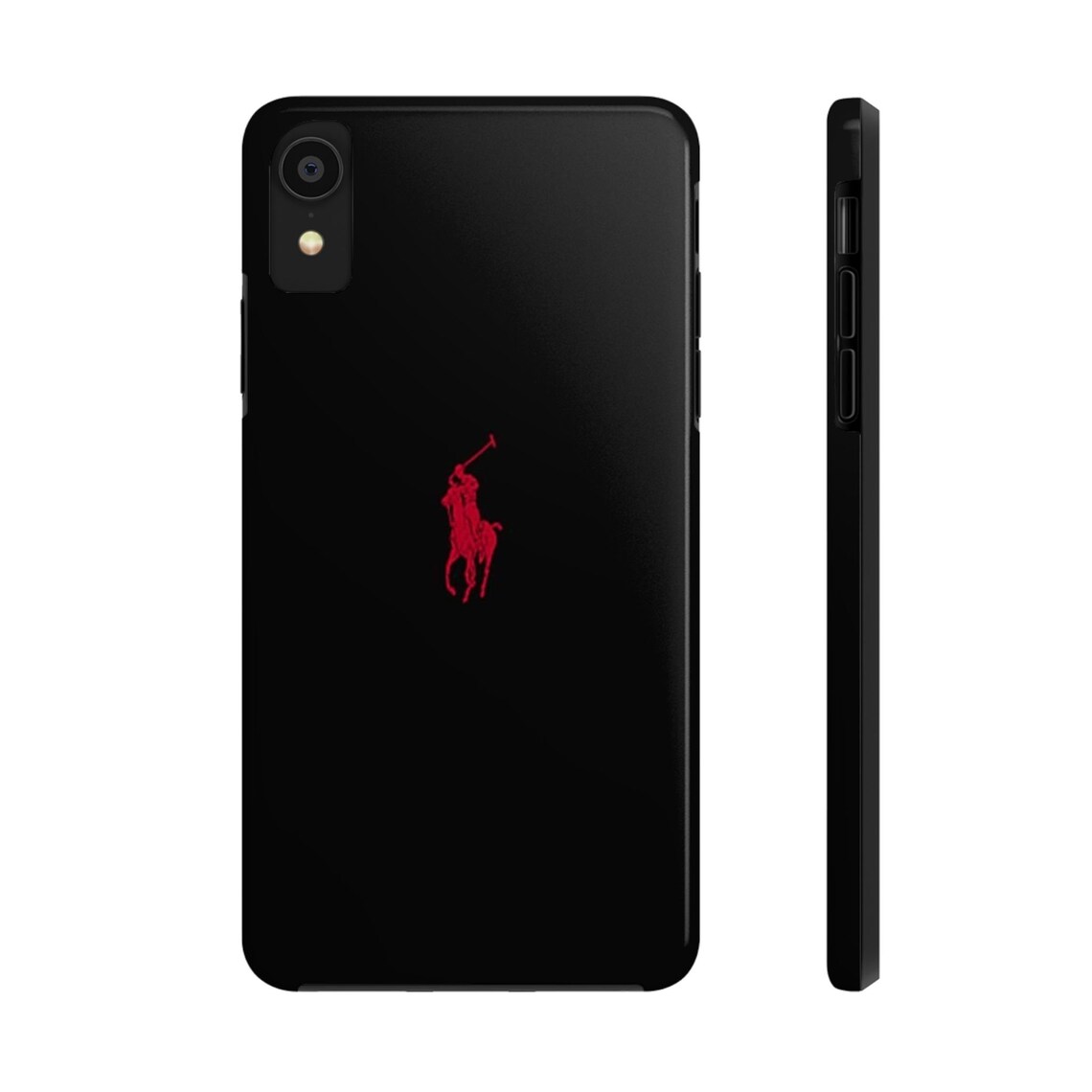 Black Polo Case - Etsy