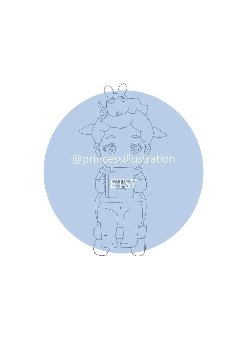 14 Adorable Sonny Angels Coloring Pages: Dive into a World of Colors ...