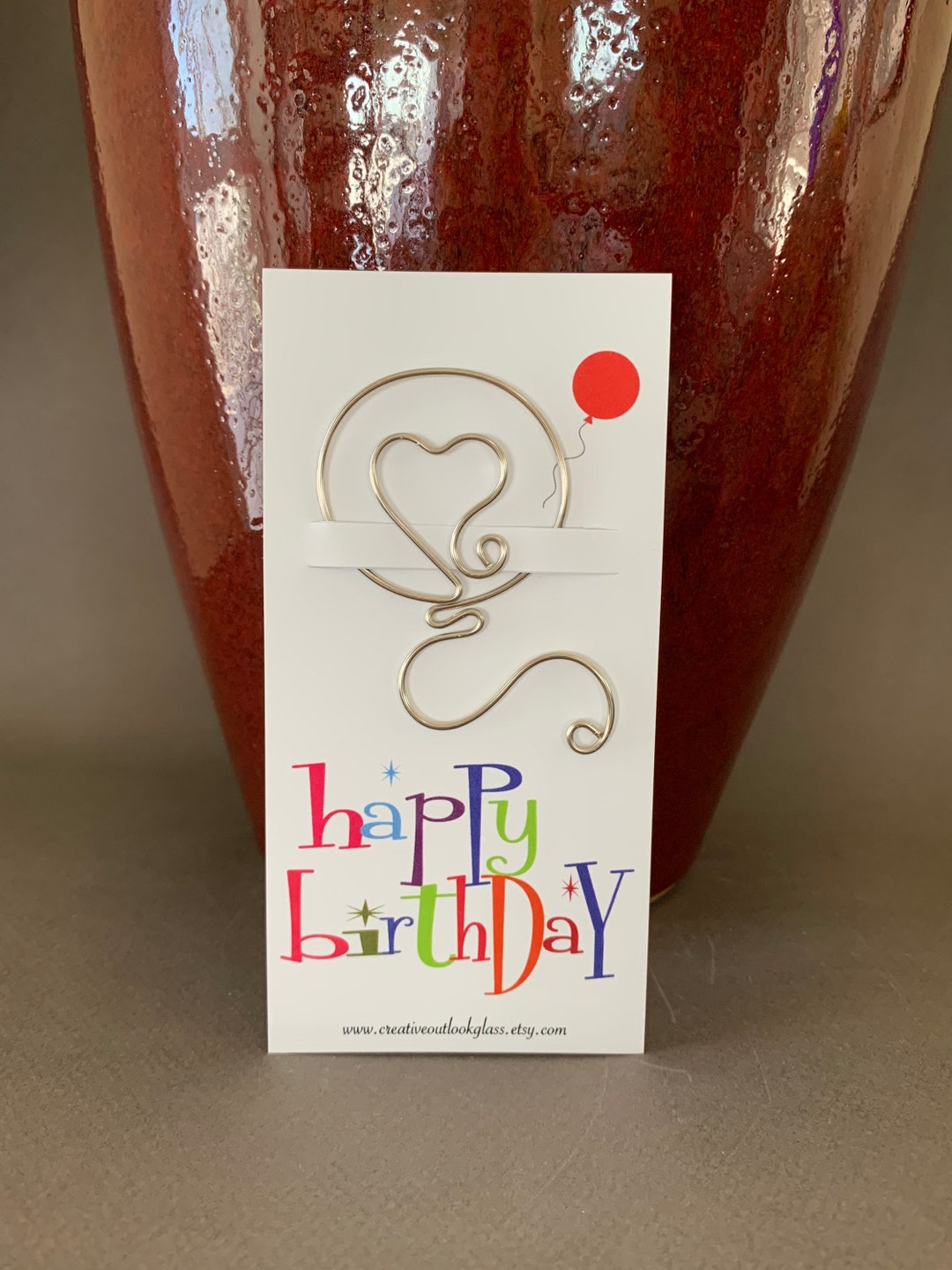 Happy Birthday Bookmark, Birthday Card, Teacher Gift, Book Lover Gift ...