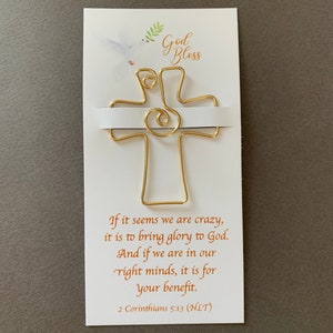 Personalized Confirmation Gifts, Favors for Communion and Confirmation ...