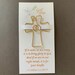Personalized Confirmation Gifts, Favors for Communion and Confirmation ...