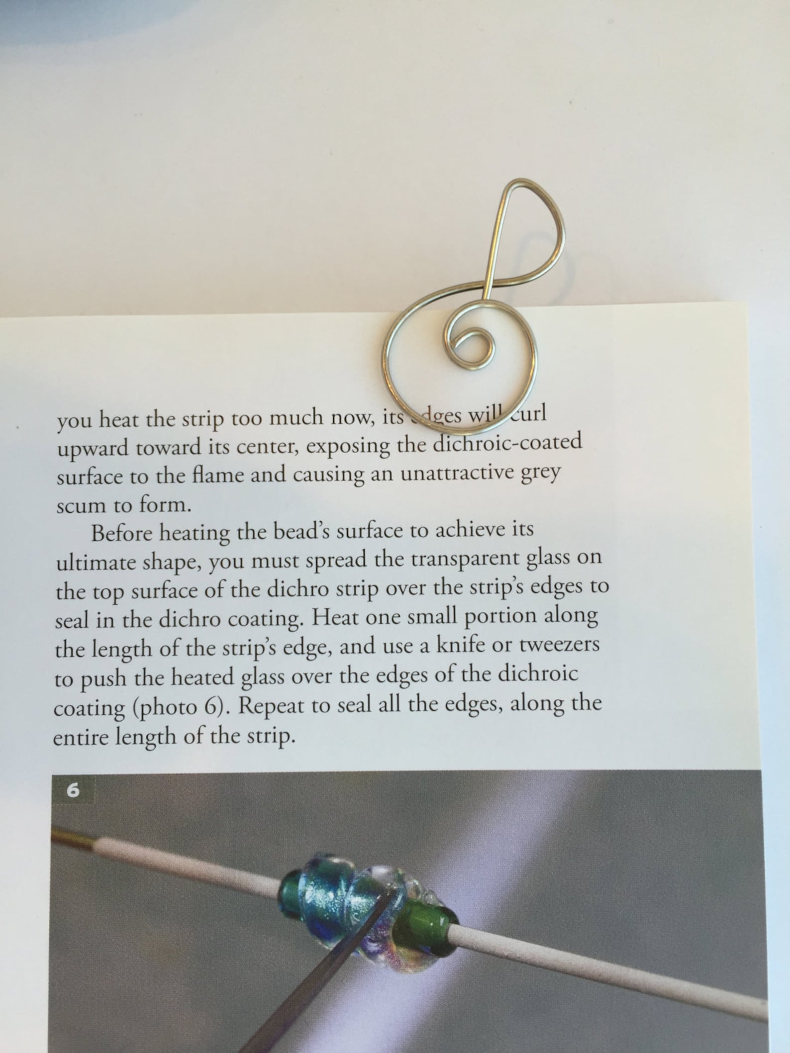 Music Note Bookmark Music Teacher Gift G-clef Bookmarks | Etsy