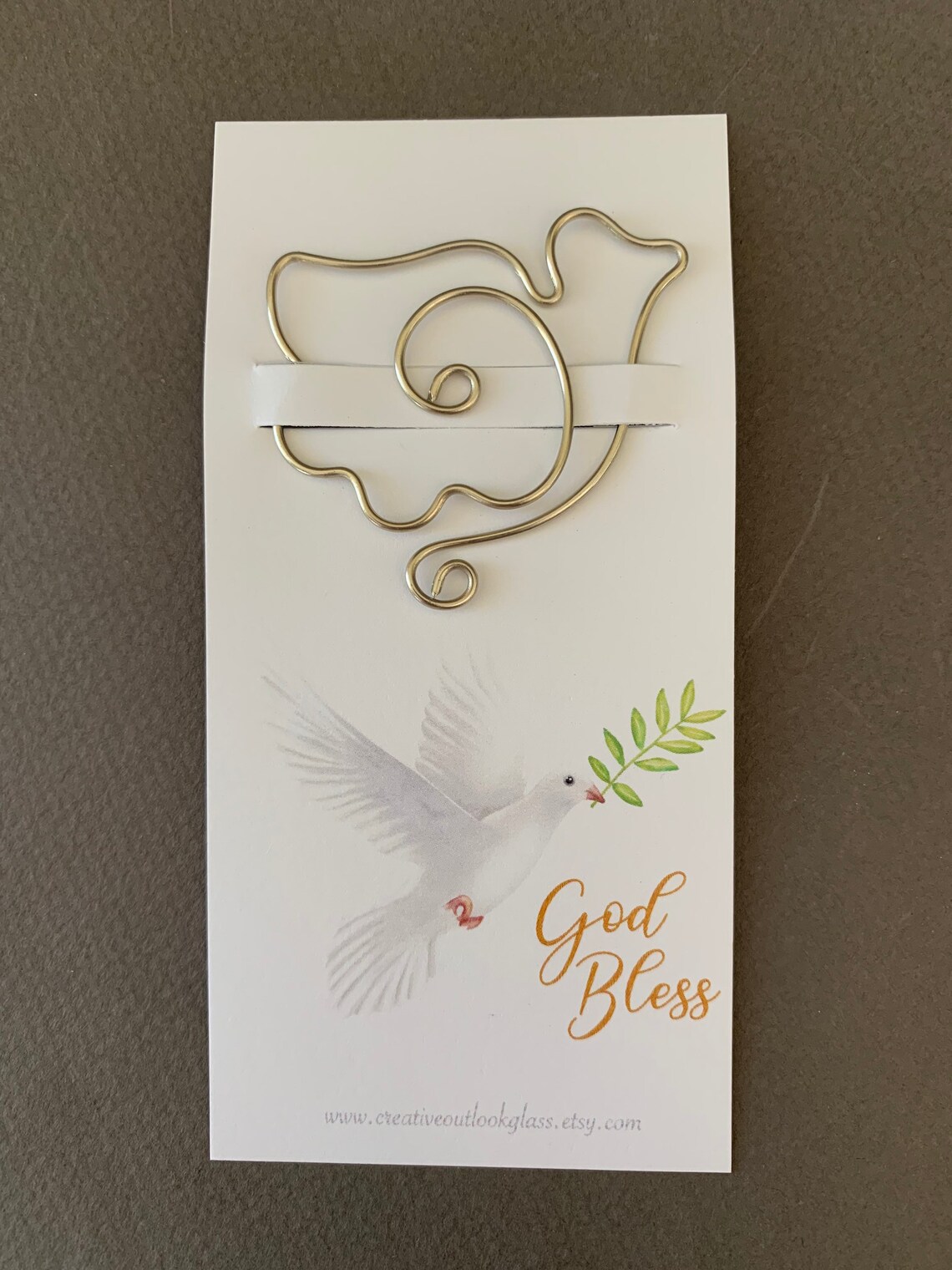 Religious Bookmark Confirmation Gift Cross Bookmark Pastor | Etsy