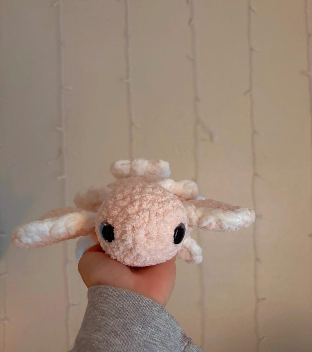 Crocheted Mini Bow Turtle - Etsy