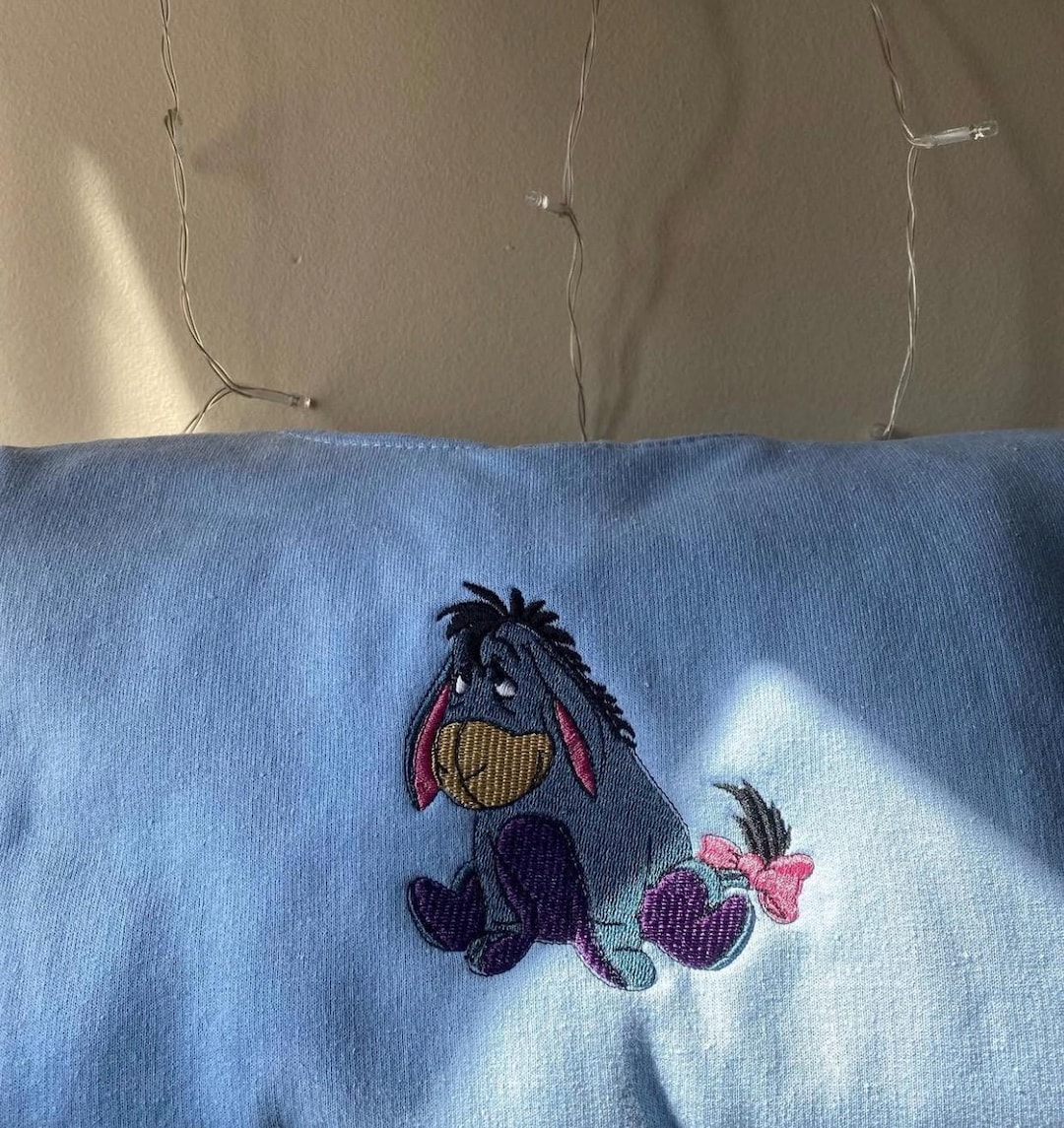 Eeyore Sweater - Etsy