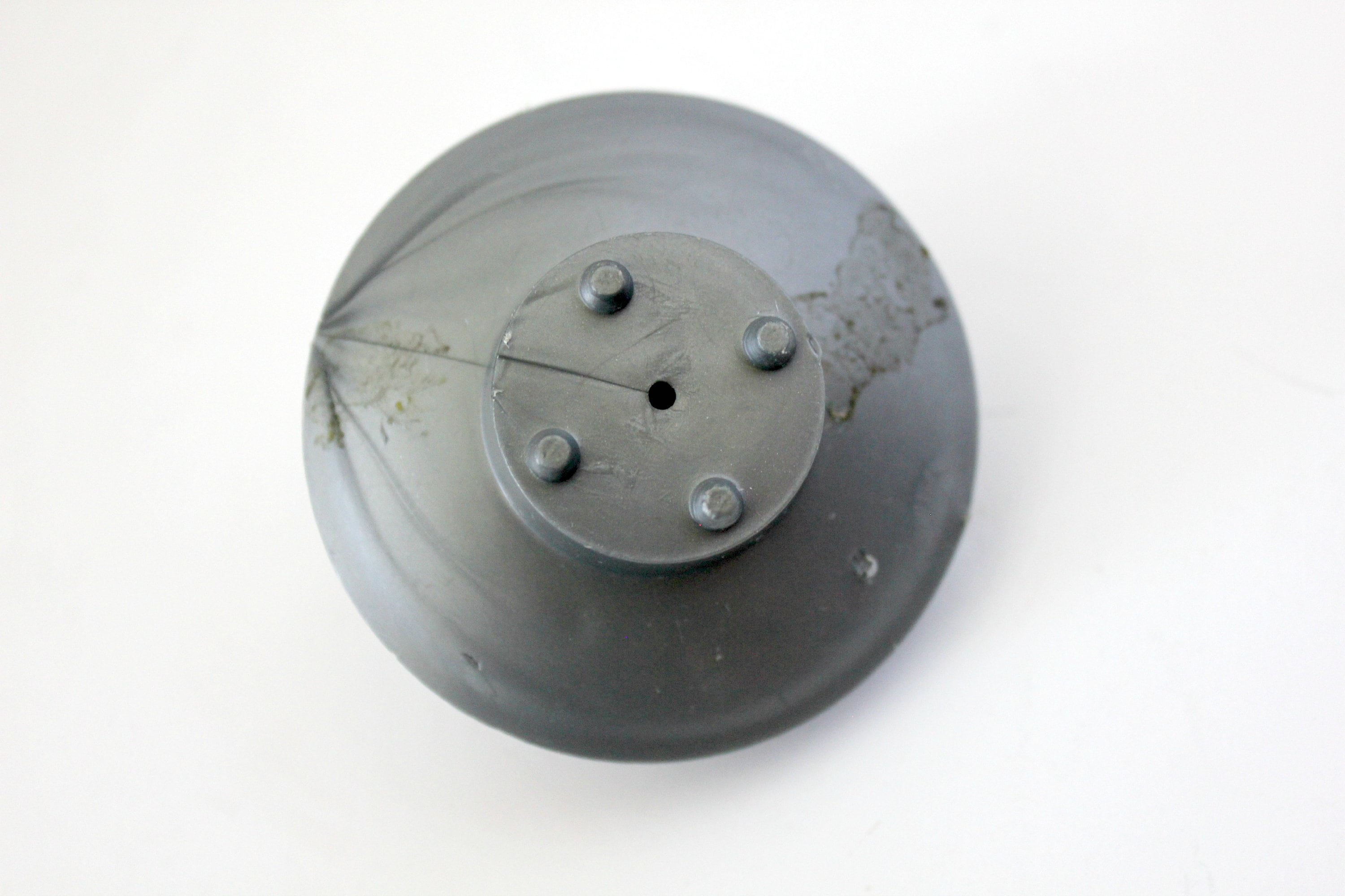 Lot Marx Space Playset Plastic Toys, Operation Moon Base, Vintage ...