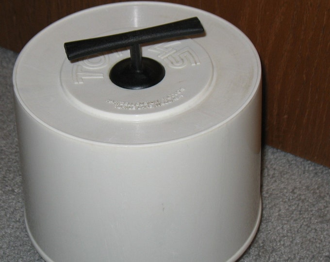 Vintage Tote 45 Record Holder Storage Carry Case - Etsy