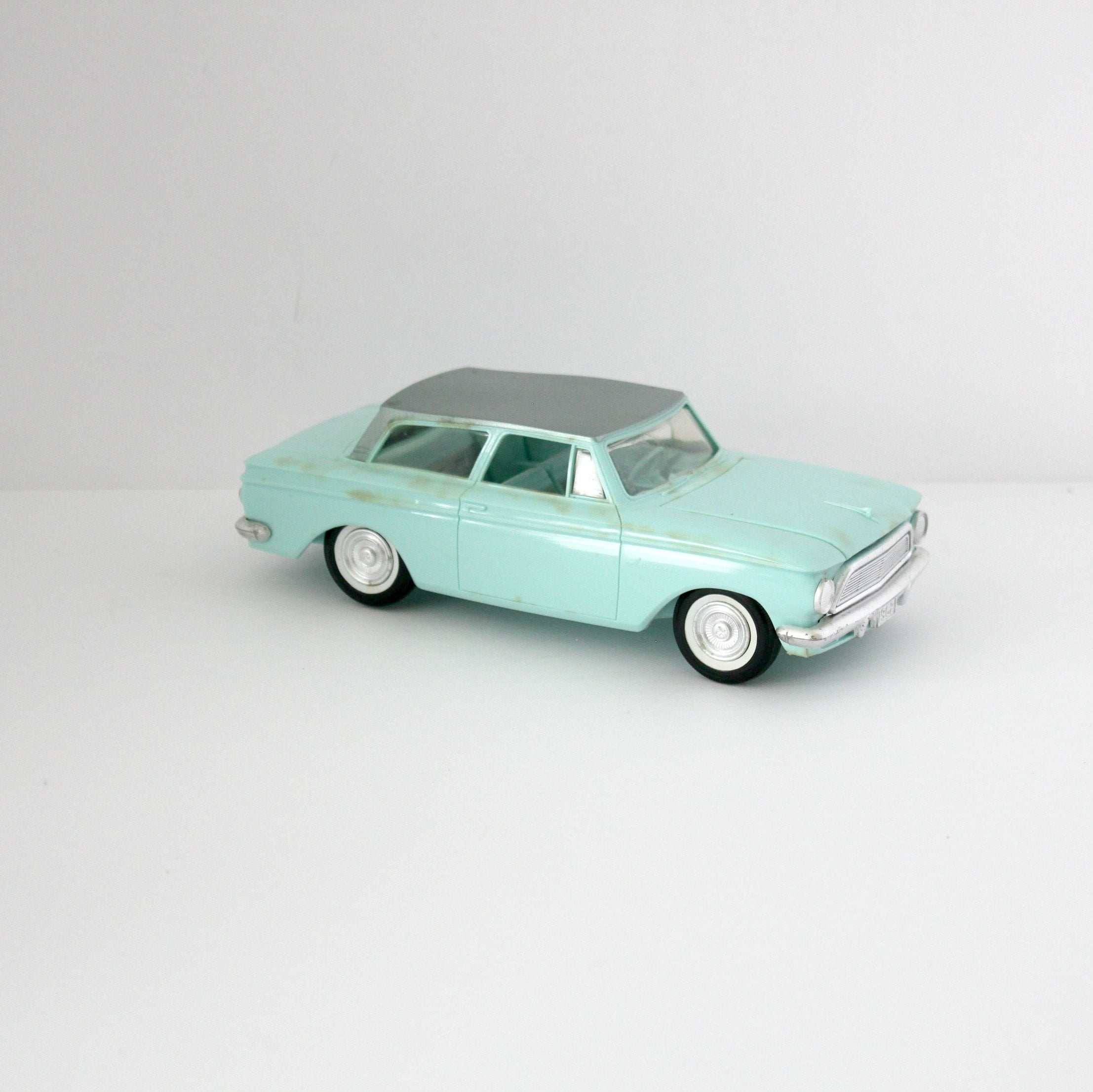 Rambler American 1962