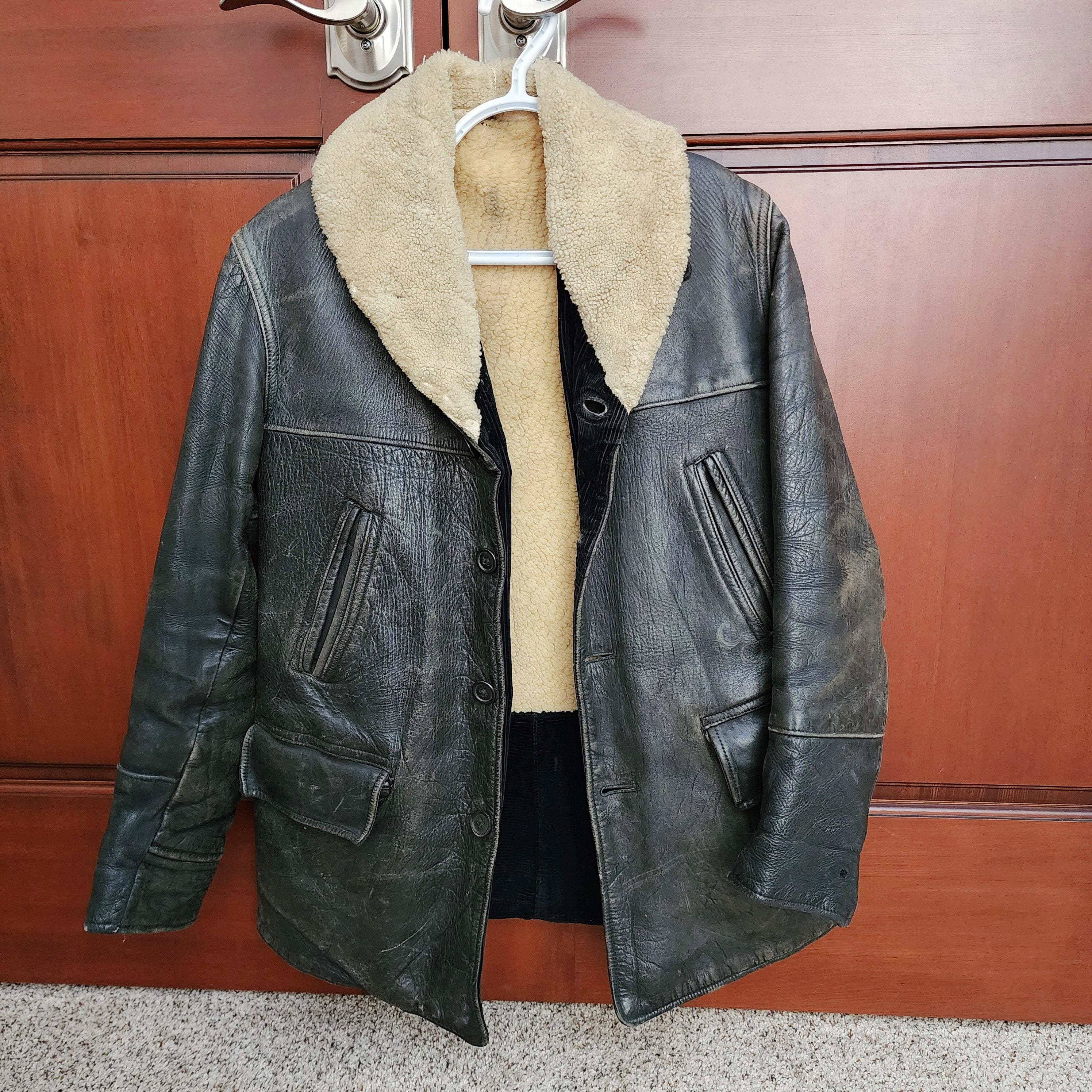 Hercules Jacket - Etsy Hercules Jacket - Etsy