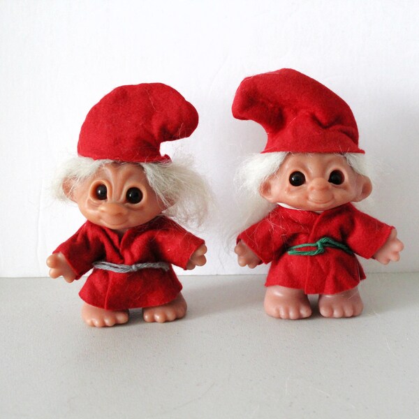 Dam Trolls - Etsy