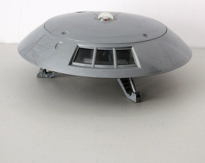 Jupiter II 2 Lost in Space 1998 Trendmasters Electronic Toy Works - Etsy