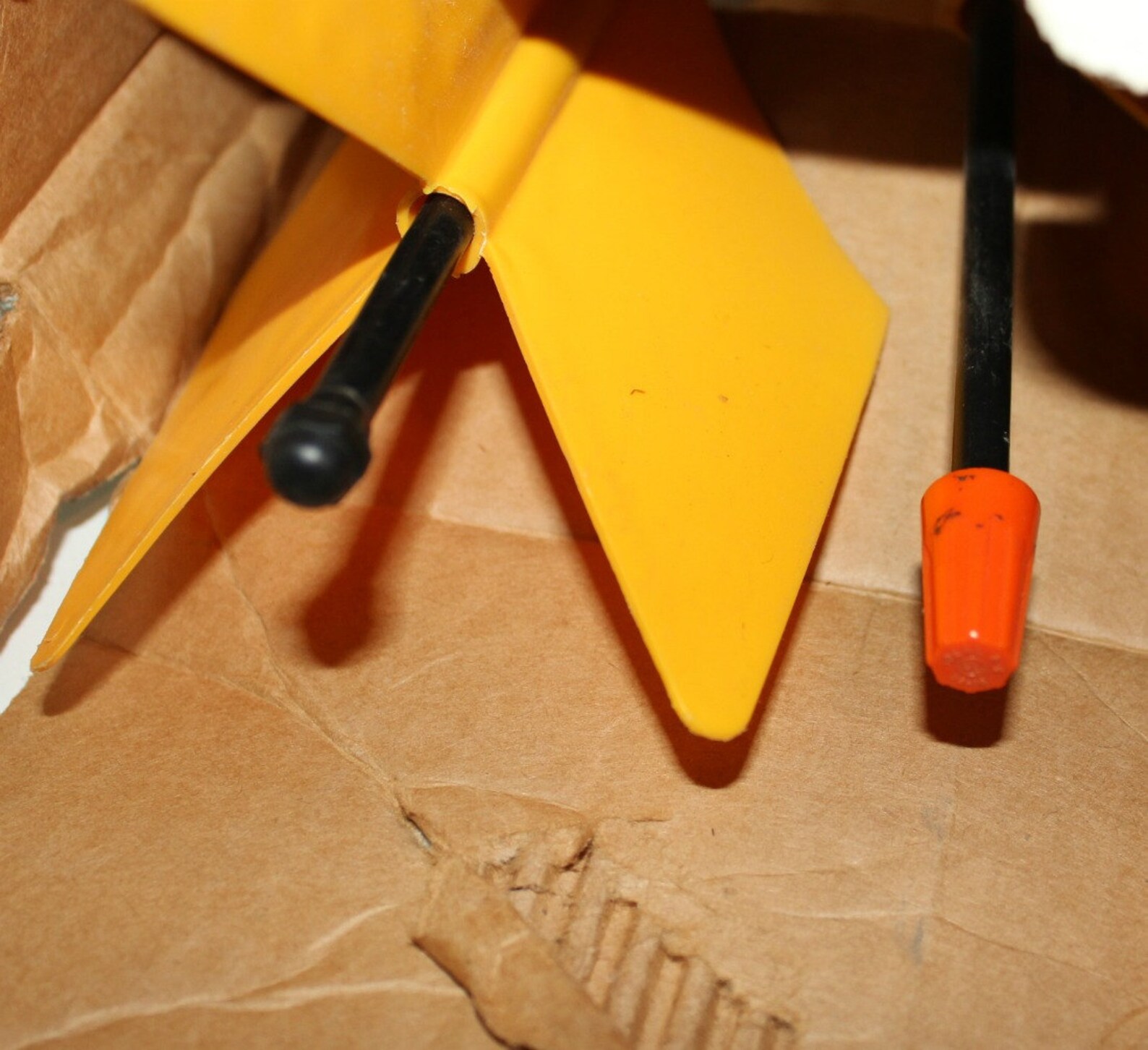 Vintage Regent Slider Jarts Lawn Yard Darts 1970s Target Game | Etsy