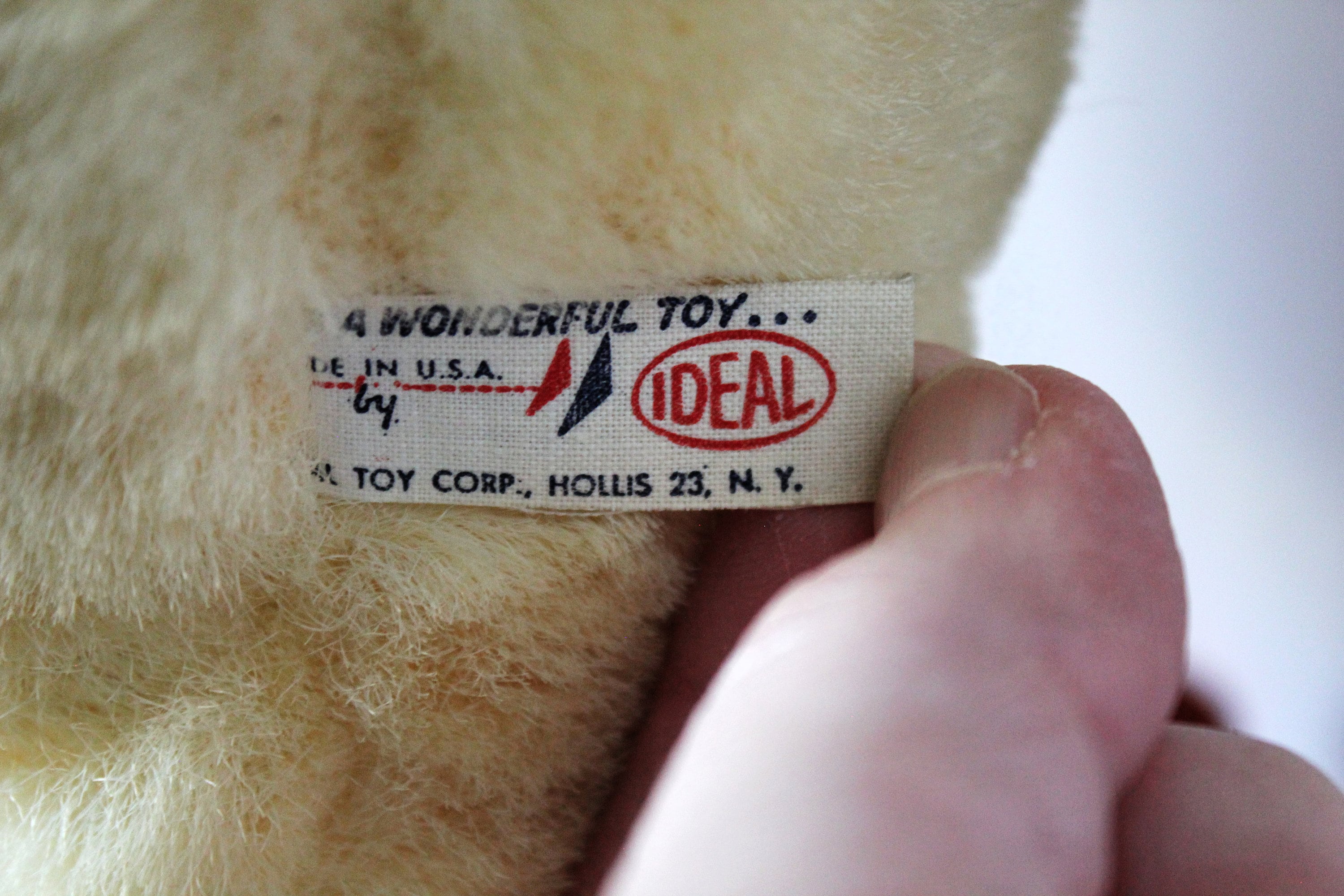 Reserved 4 Bruce please don't buy Hanna Barbera Lippy The Lion Ideal ...