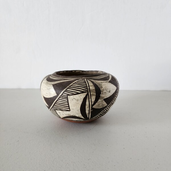 Acoma Pottery - Etsy