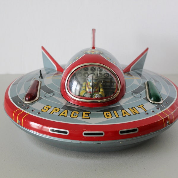 1950s Space - Etsy