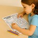 Summer Review Writing Prompt Worksheets for Grades 1–3, Back to School ...