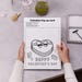Valentine's Day Pop-up Cards for Kids, Valentine's Day Craft, Printable ...