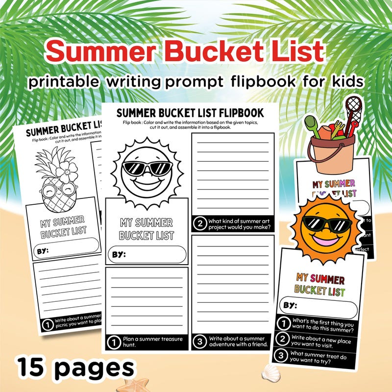 Creative Writing - Etsy