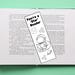 Printable Color Your Own Bookmarks for Kids: Reading Rewards (PDF) - Etsy