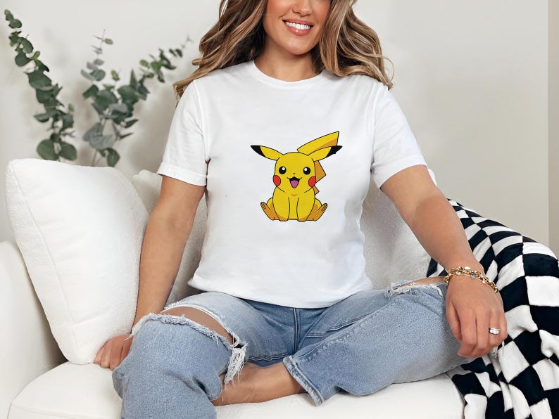 Pokemon Svg Bundle, Pokemon Characters Stickers, Pokemon Svg, Pikachu ...