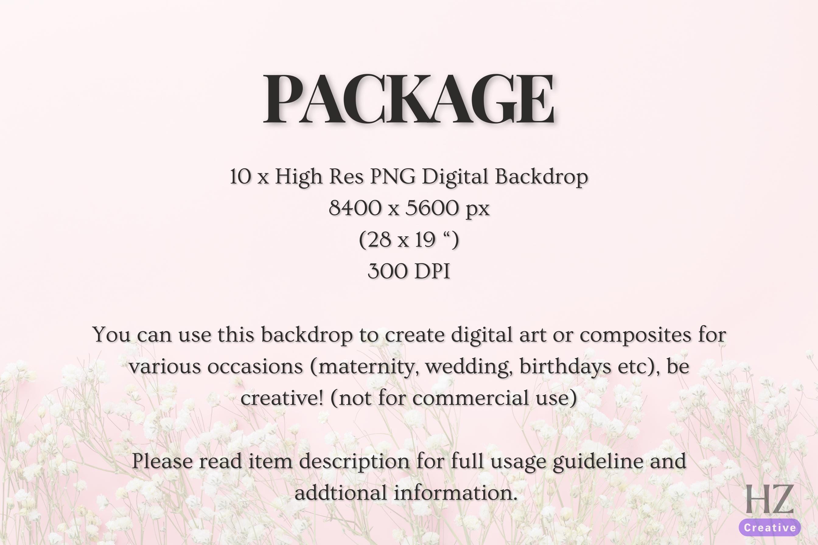 10 Shades of Red Beautiful Maternity Digital Backdrop, Floral Pregnancy ...
