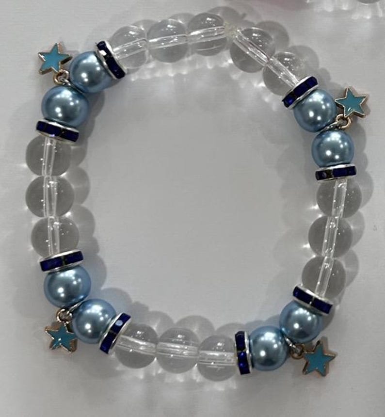 Powerpuff Girls Bracelets - Etsy