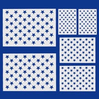 Freedom Stencil - Etsy