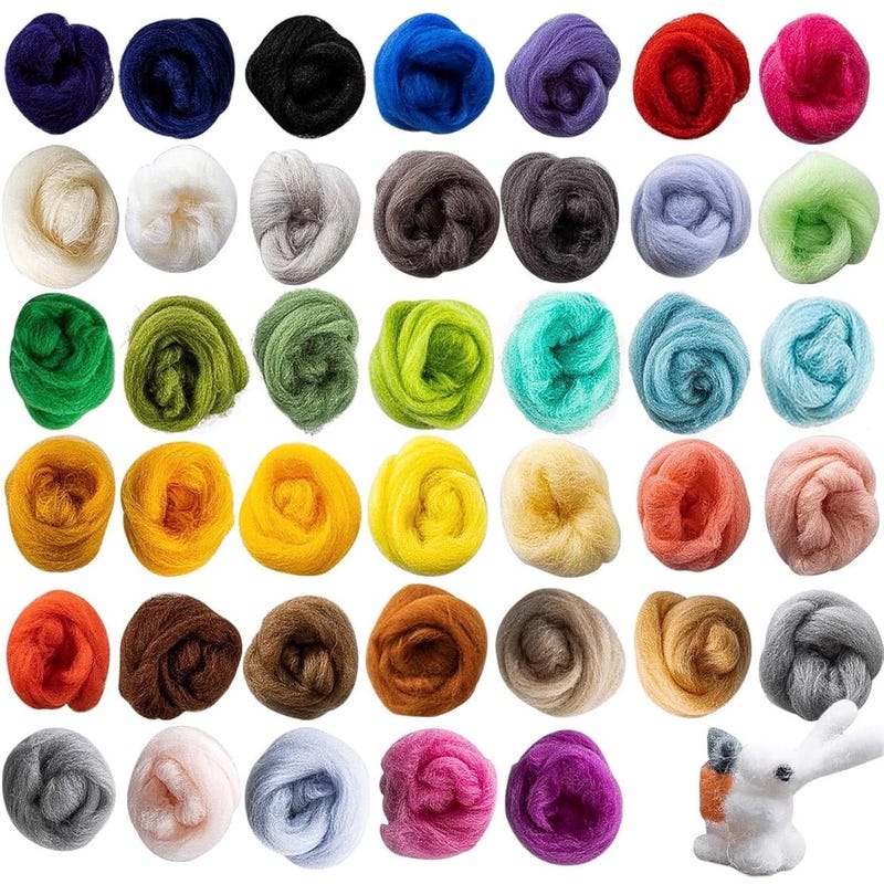 Wool Paper - Etsy